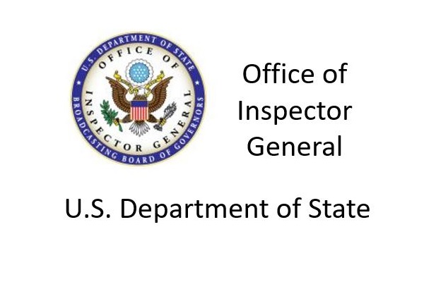 DoS Report on Afghan SIV Program (Aug 2023) | Afghan Report